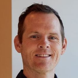 Paul Devlin - 2025 SVG Australia Summit