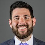 Speakers - 2025 SVG College Summit