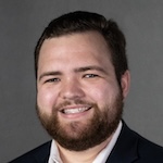 Dane Lewis - 2025 SVG College Summit