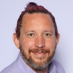 Jim Miles - 2025 SVG Cloud Production Forum