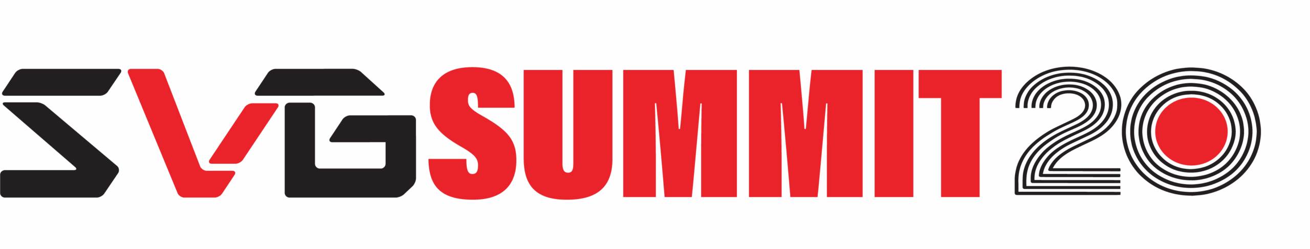 Full Program Overview - 2025 SVG Summit