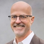 Michael Cronk - 2025 SVG Summit