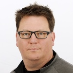 Robert Erickson - 2025 SVG Summit