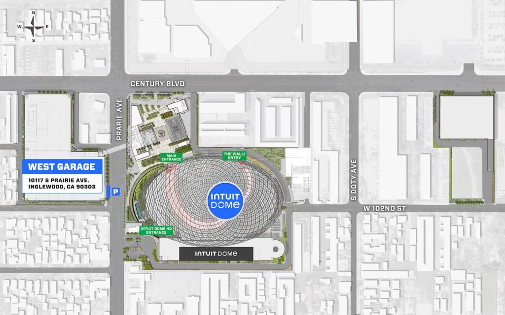 Venue - 2025 SVG Venues & Teams Summit