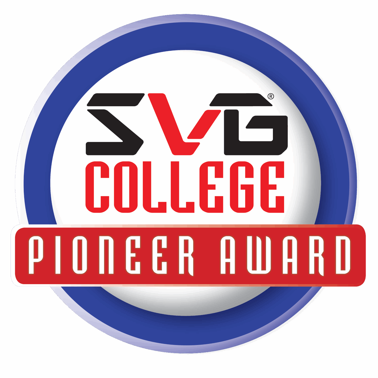 Awards - 2026 SVG College Summit
