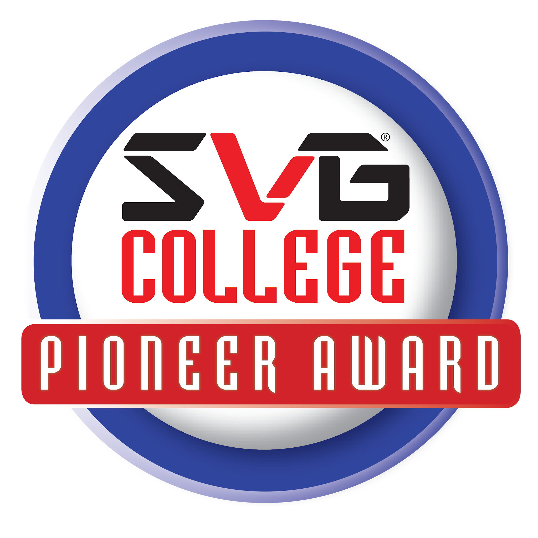 Awards - 2026 SVG College Summit